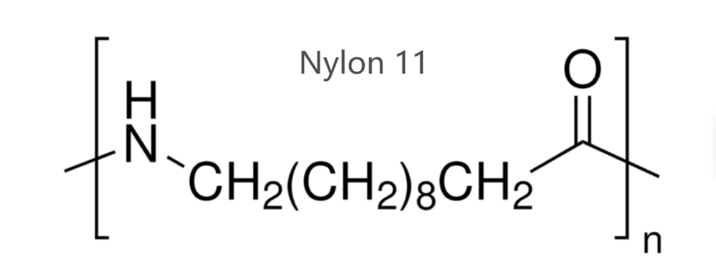 Super Strong & Flexible Nylon 11 For Demanding Applications