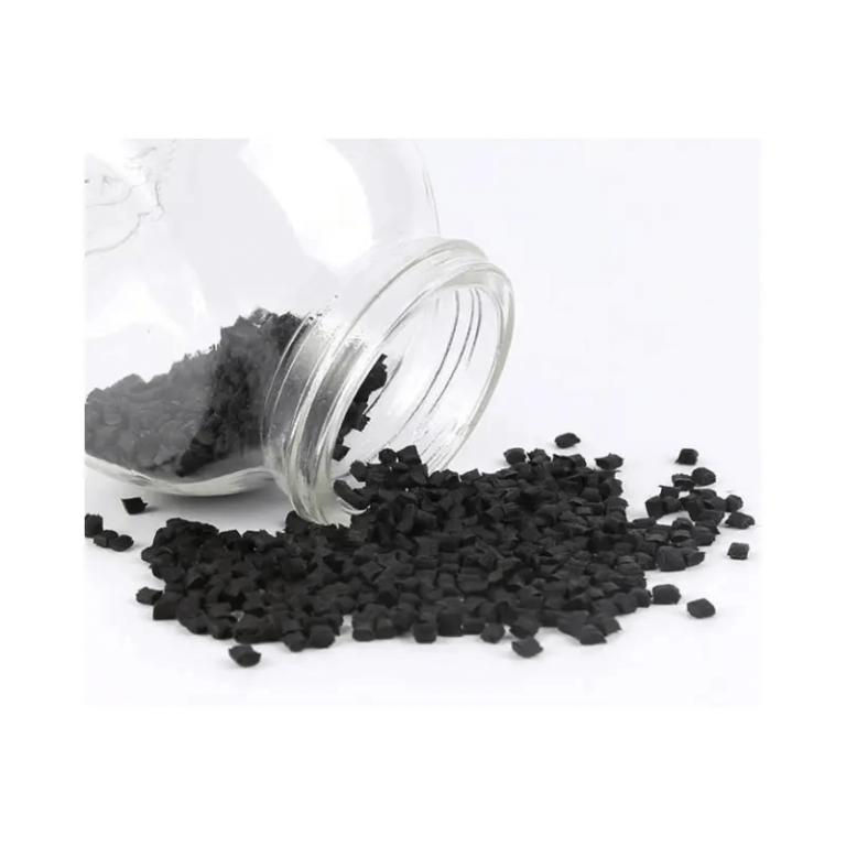 Powerful Durable Nylon 66 | PA66 GF30