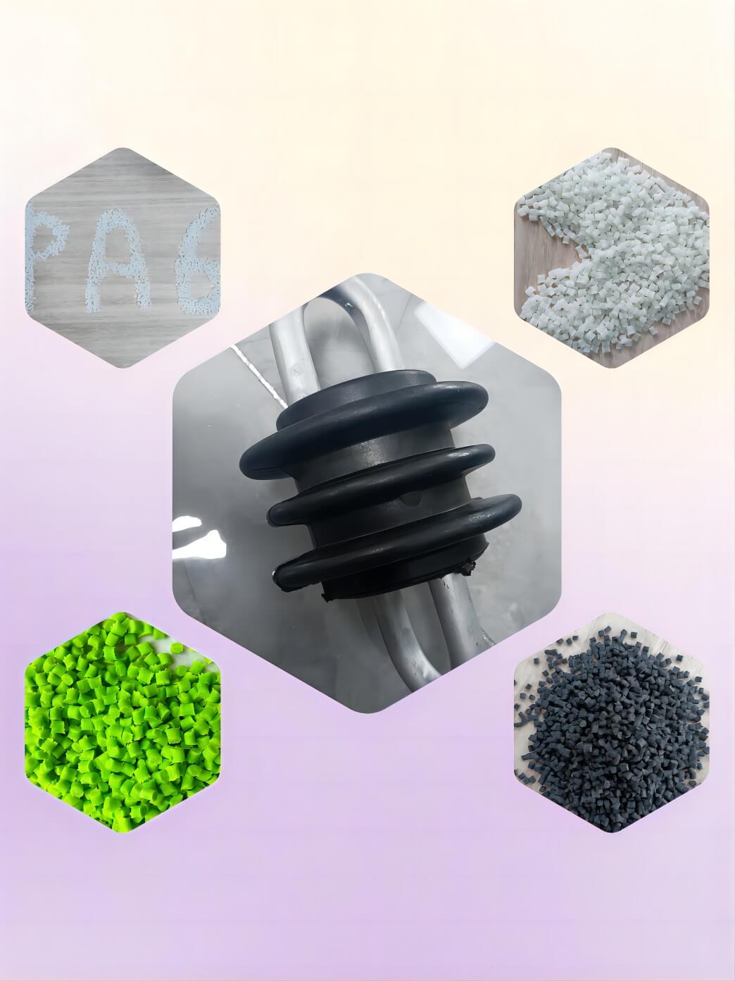 Modified Plastics Useful Technical Analysis | Nylon Plastics