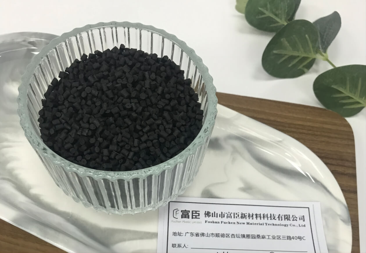 ナイロン66の化学：そのユニークな特性と用途を理解する - Fuchenナイロン顆粒