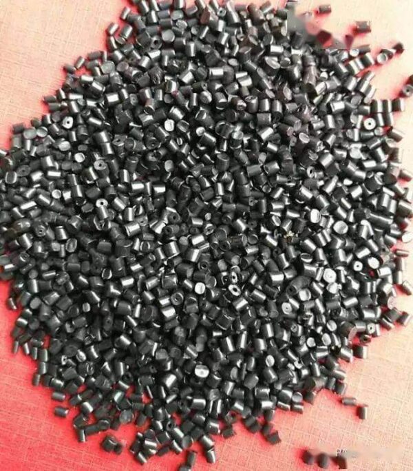 Nylon PA 66 Chemical Structure And Versatile Applications