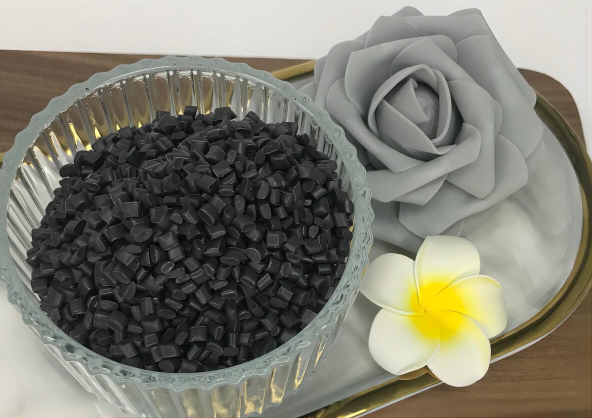 PA11 Compound Resin Superior Strength | PA11 Plastic