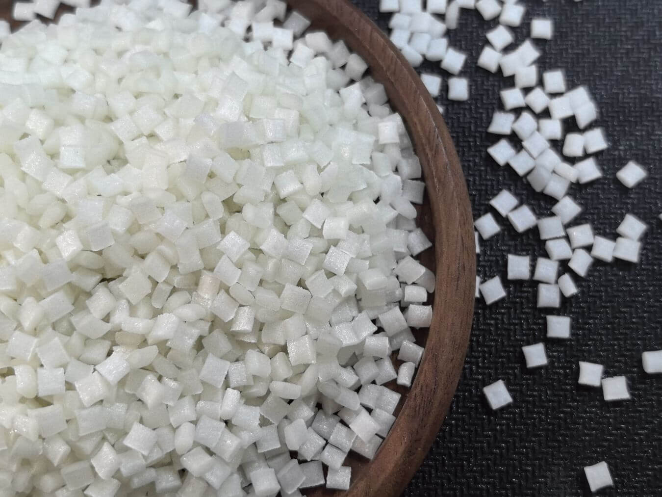 PA11 GF30 Composite Of Great Performance | Polyamide PA11