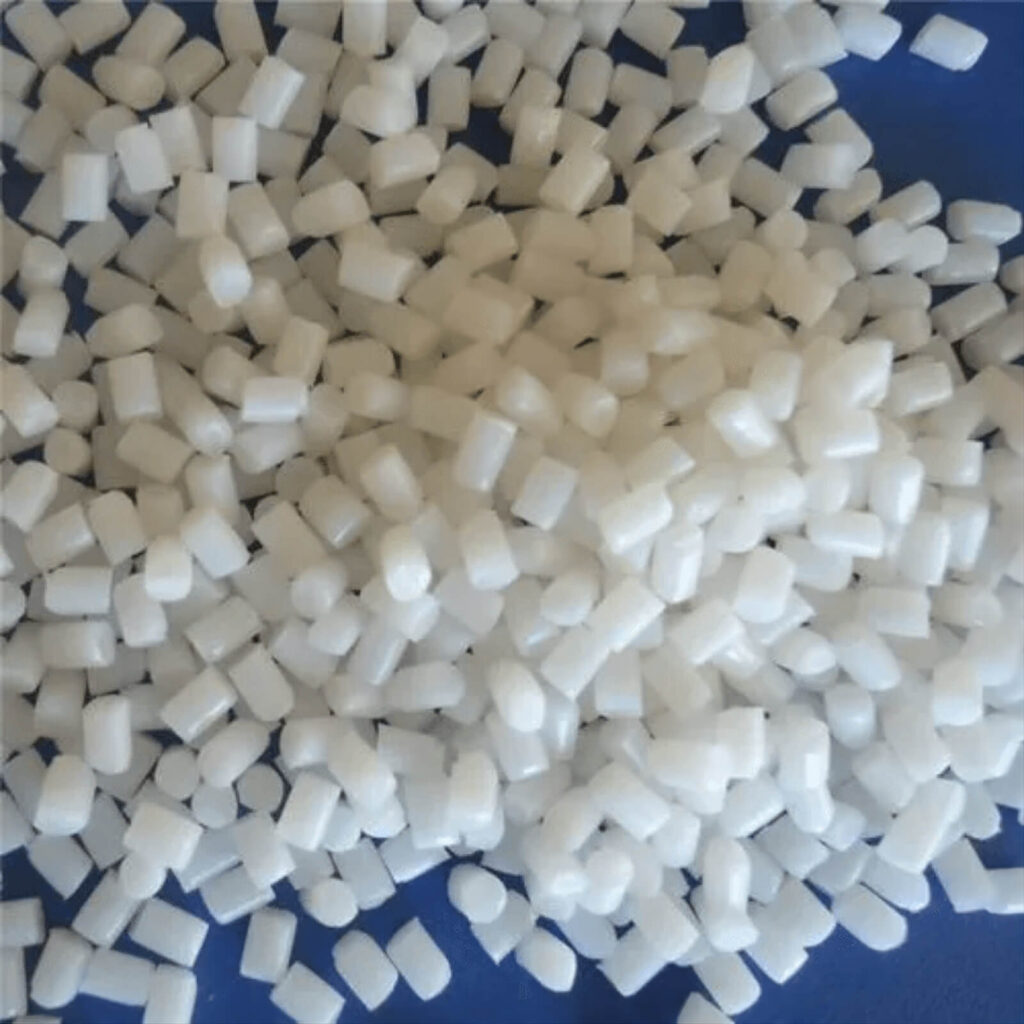 PA6 Cold Resistance Great Performance In -40°C