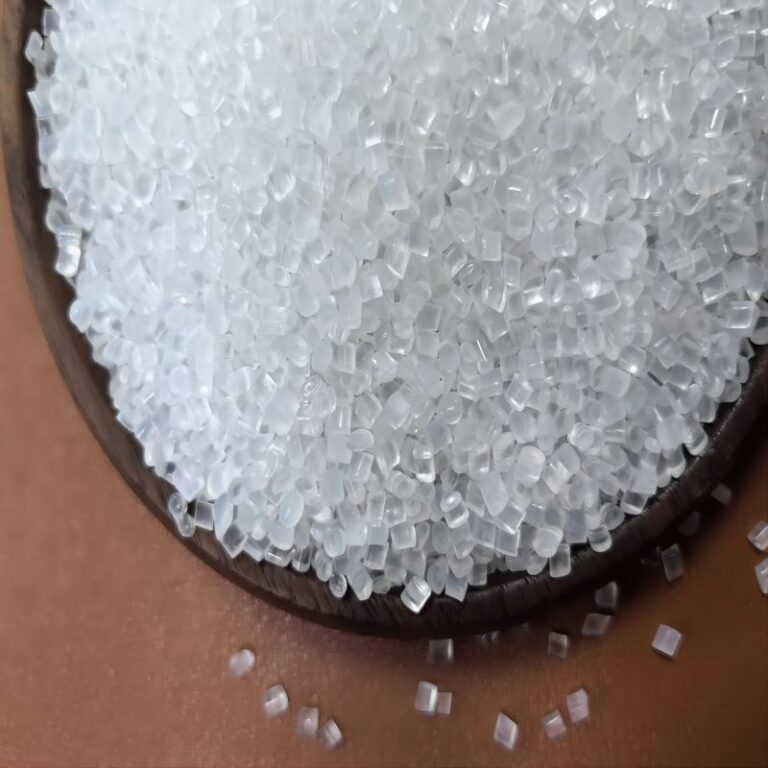 Potente y duradero Nylon 66 | PA66 GF30