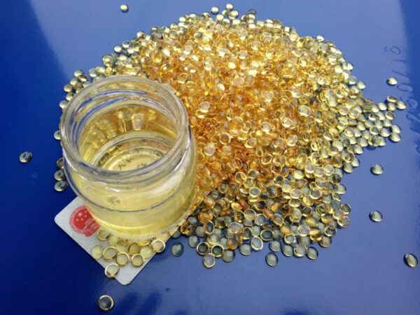 Polyamide Resin Superior Electrical Insulation