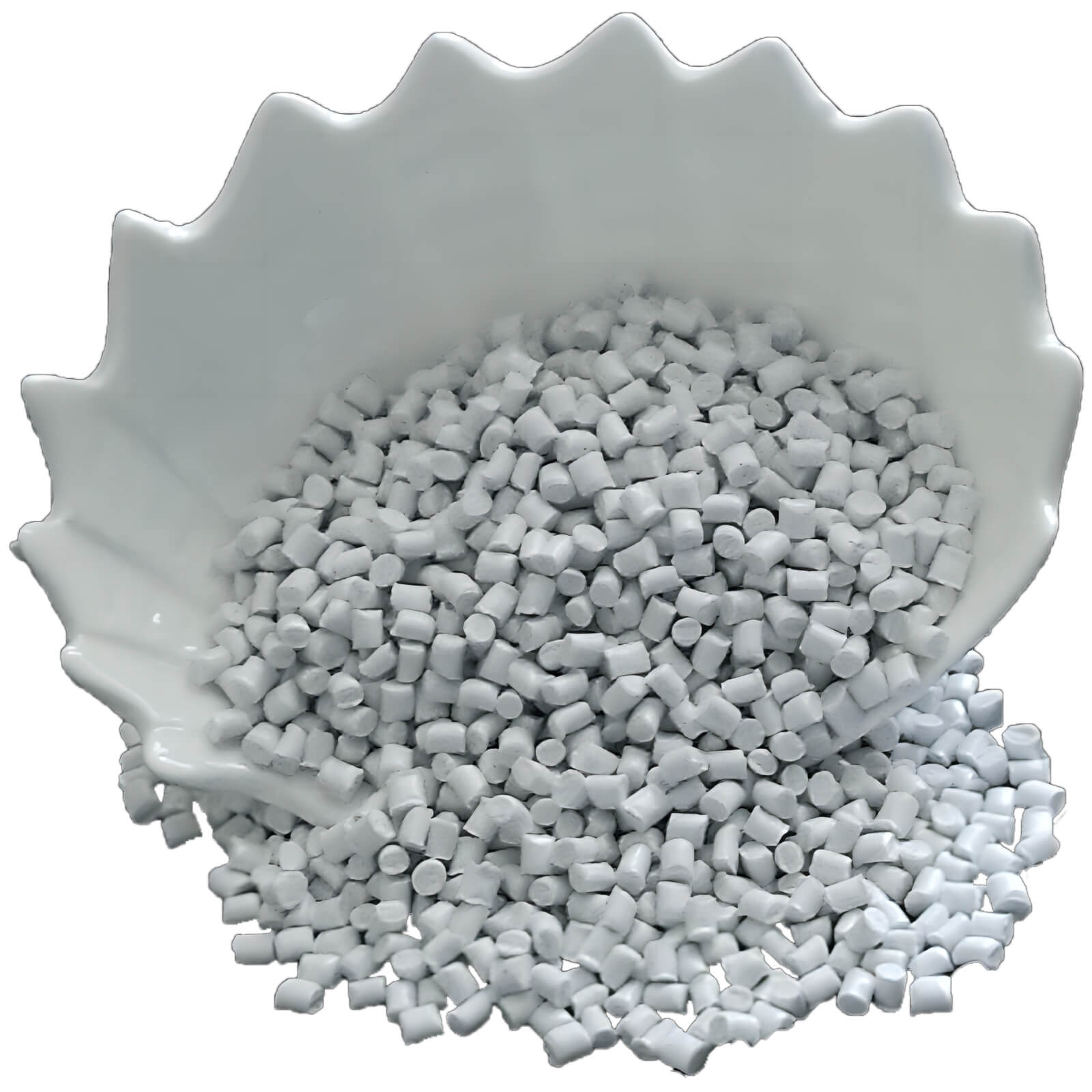 Recycled Polyamide Vs. Polyester In Chemical Composition