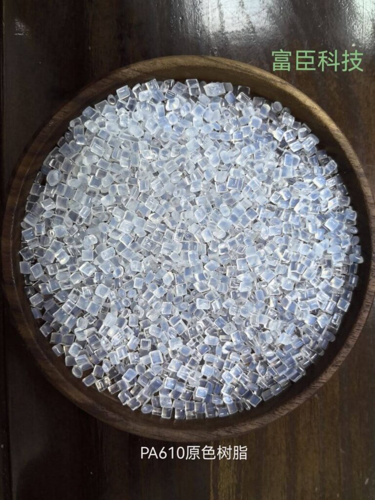 What Is Nylon 6 10 | High-Performance & Powerful Material