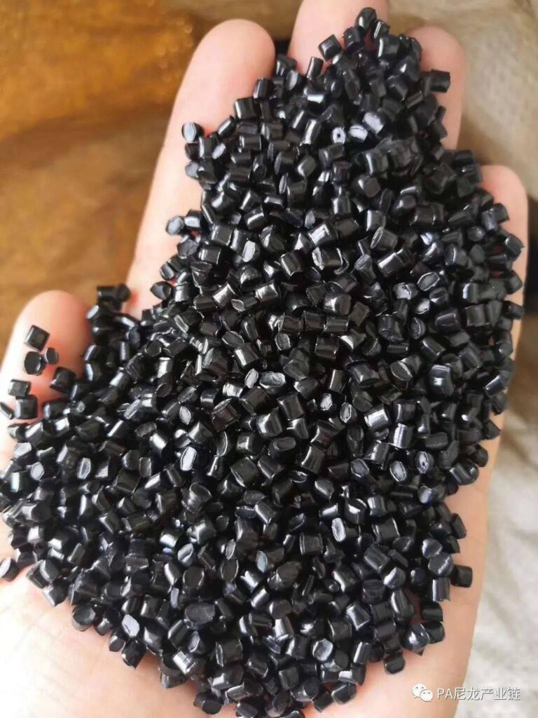 Nylon 12 CF Hochleistung für verschiedene Anwendungen