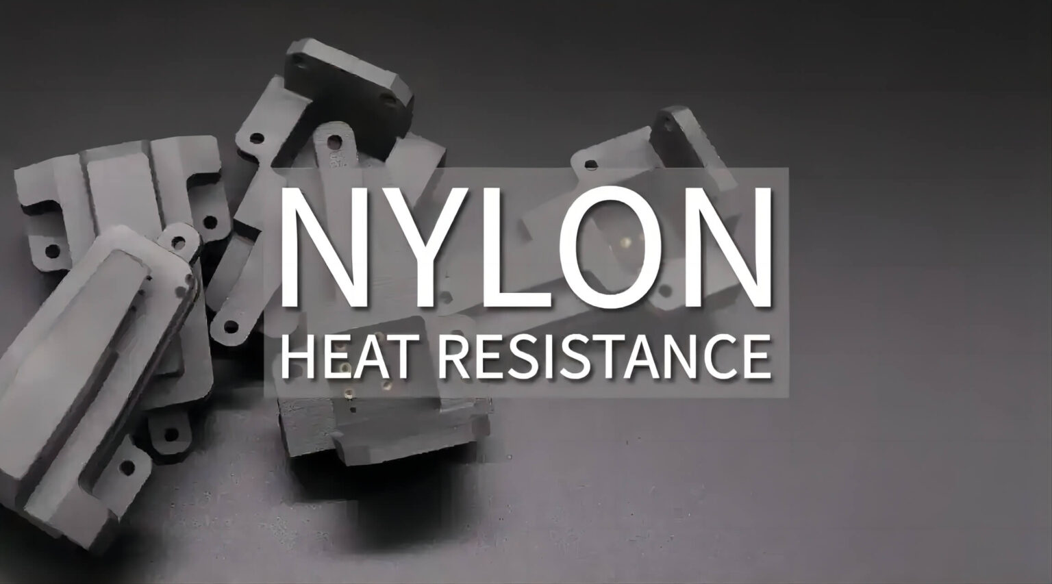 What's The Temperature Range For Nylon Across Various Uses
