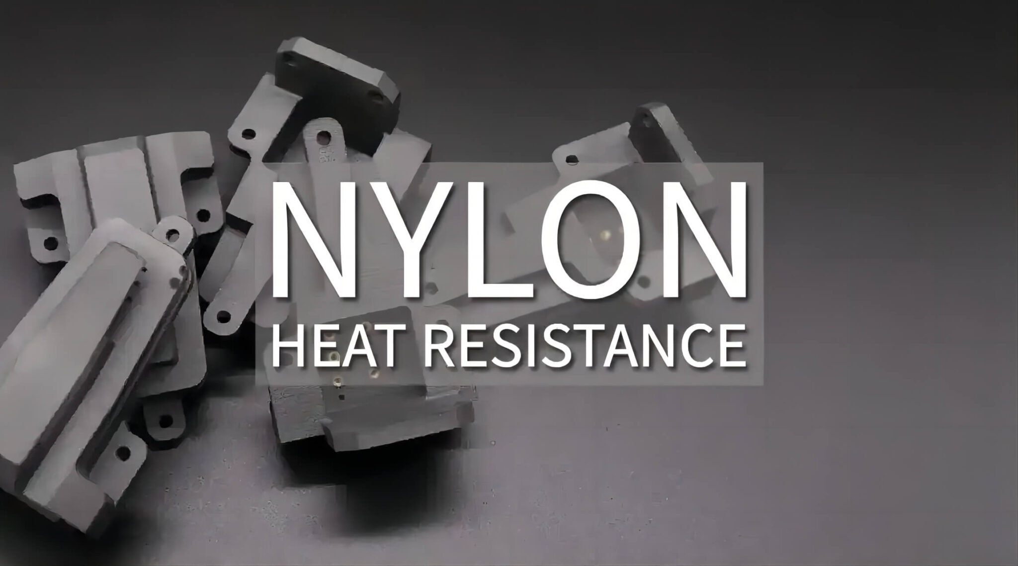 What's The Temperature Range For Nylon Across Various Uses
