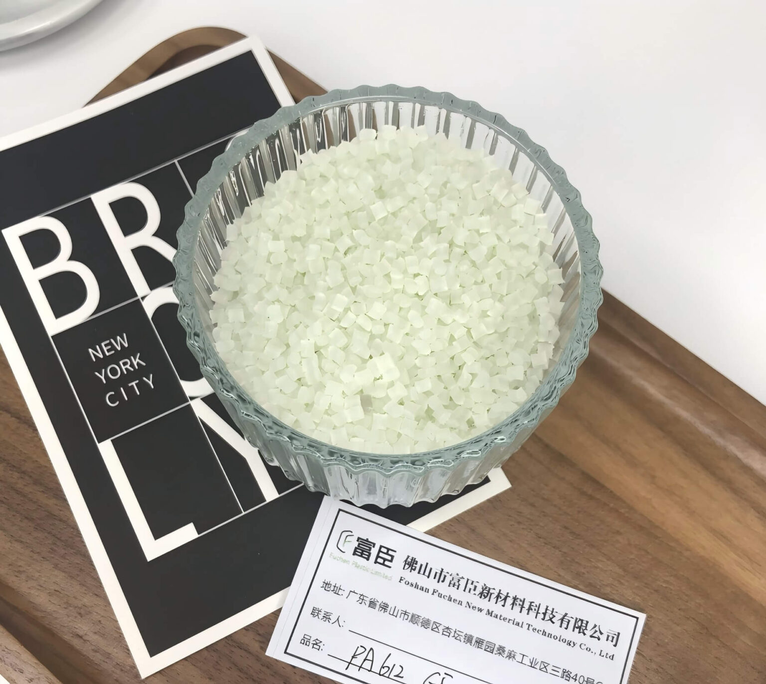 What Are The Differences: PA6 Vs PA612 - Fuchen Nylon Granules