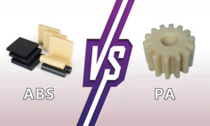 ABS Vs PA: What’s The Difference And Applications?