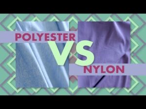 Polyamid vs. Nylon: Was ist besser?
