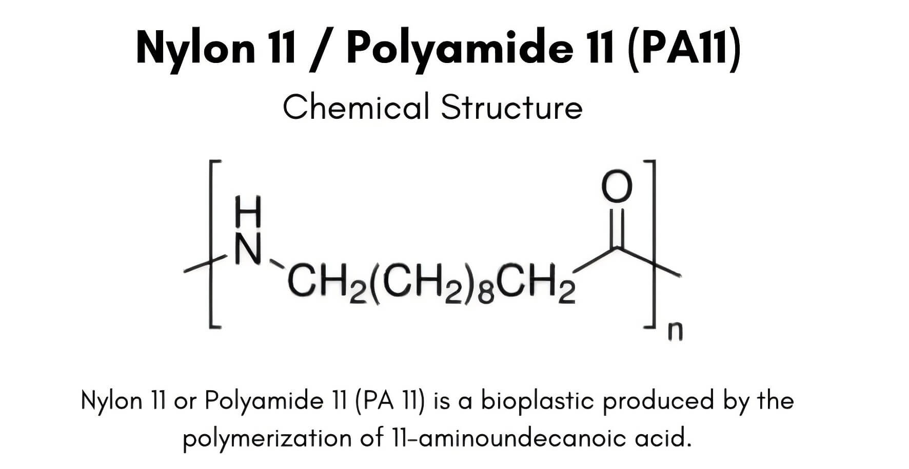 What's PA 11? History, Properties, And Applications