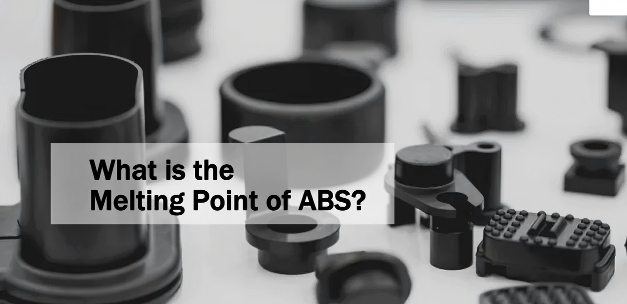 Quelle est la température de fusion du plastique ABS pour toutes les ...