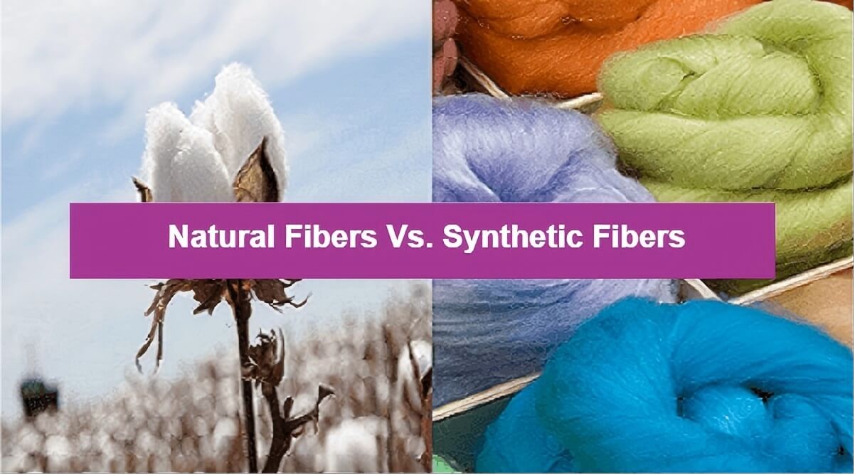 Is Nylon Natural Or Synthetic?